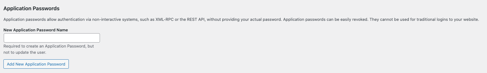 How To Connect Python To Wordpress Call Me Fred 5330