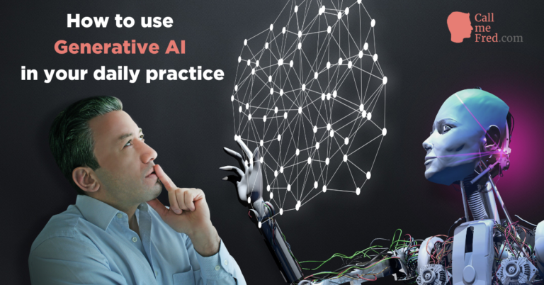 How to use Generative AI in your business