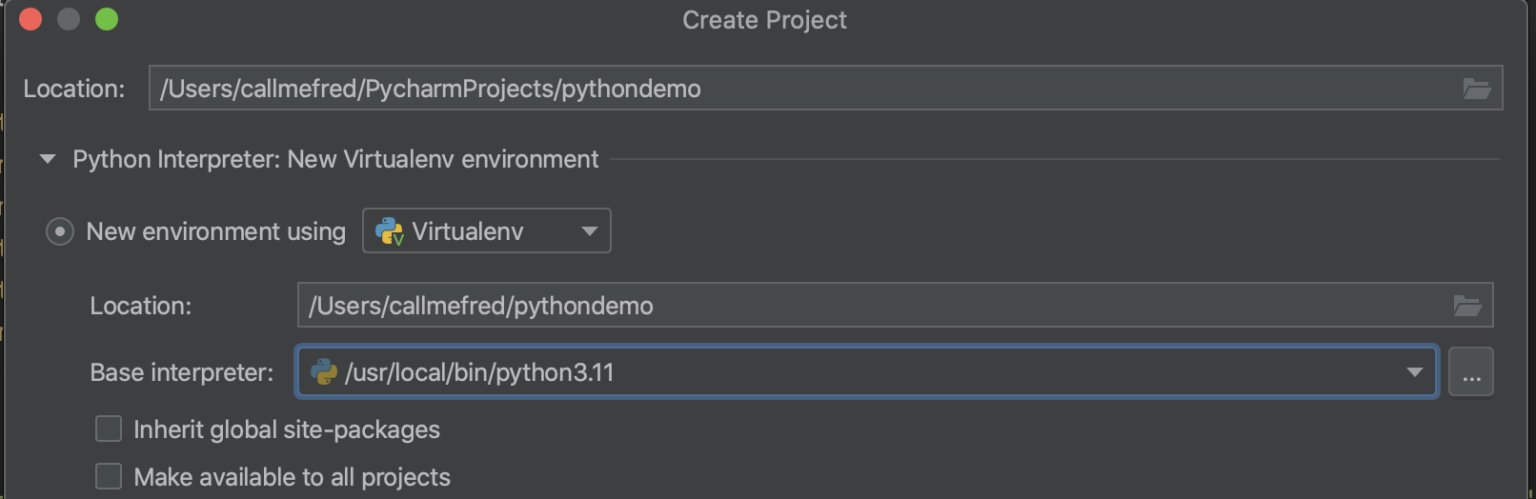 How to start using Python on your Mac